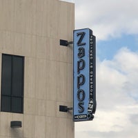 Zappos.com - Tech Startup in Downtown Las Vegas