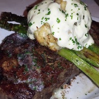 Ruth's Chris Steak House - Steakhouse in Irvine