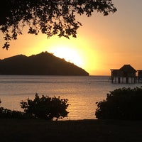 Liku Liku Lagoon Resort - 6 tips from 163 visitors