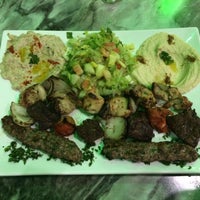 La Shish - Middle Eastern Restaurant in San Juan