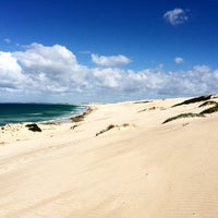 De Hoop Nature Reserve - Skihaven, Western Cape