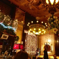 Bar "Le 31" Hotel Metropole - Martyrs - Brussel, Brussels ...