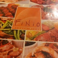 Finio - Sacred Heart - Tomas Morato