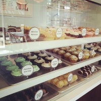 Frosted Cupcakery - Cupcake Shop in Long Beach