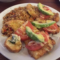 Salt Life Food Shack - Seafood Restaurant