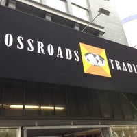 Crossroads Trading Co. - Clothing Store in Mission Dolores