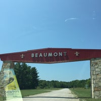 Beaumont Scout Reservation - 2429 OH-45