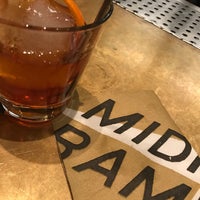 Midnight Rambler - Cocktail Bar in Dallas