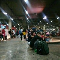 SM Lipa Transport Terminal - Lipa City, Batangas