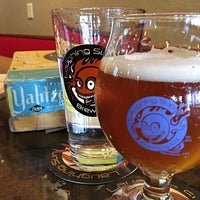 Laughing Sun Brewing - Bar in Bismarck