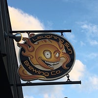 Laughing Sun Brewing - Bar in Bismarck