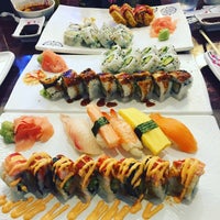 Sunny's - Sushi Restaurant in El Paso