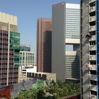 Tanjong Pagar Plaza - Building in Singapore