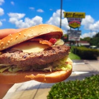 Biff Burger - Disston Heights - 43 tips from 1353 visitors