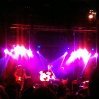 Concorde 2 - Music Venue in Kemptown