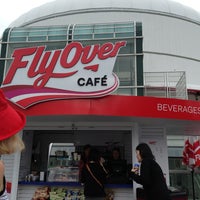 FlyOver Canada - Downtown Vancouver - 35 tips from 2103 visitors