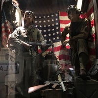 Overlord Museum - History Museum