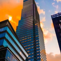 Bloomberg - Office in Midtown East