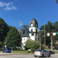 Fayetteville Square - 7 tips from 747 visitors