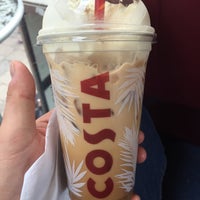 Costa Coffee - Coffee Shop in Brighton