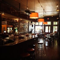 Roots Bistro - American Restaurant in Georgetown
