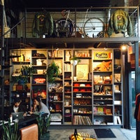 The Kinfolk Store - Williamsburg - Brooklyn, NY