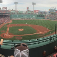 State Street Pavilion Club - Lounge in Fenway - Kenmore - Audubon ...