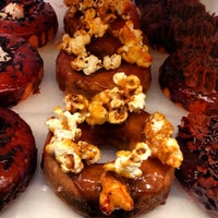 Jelly Modern Doughnuts - Donut Shop in Toronto