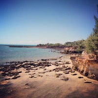 East Point Reserve - Park