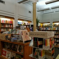 Left Bank Books - Bookstore in Central West End
