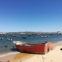 Trafaria - Almada, Setúbal