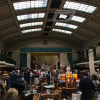 York Hall - Concert Hall in Cambridge Heath
