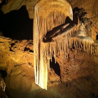 Grand Caverns - Grottoes, VA