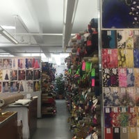 B&J Fabrics - Garment District - 9 tips from 573 visitors