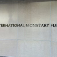 International Monetary Fund (IMF) Headquarters 2 (HQ2) - Office in ...