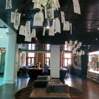 Customs House Library - 11 tips