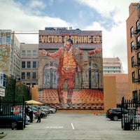 Historic Core - Neighborhood in Gallery Row