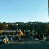 Marin City - Marin County, CA