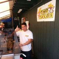 Ono Tacos - Taco Place
