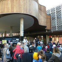 Farsta Centrum - Farsta - Farstagången 22