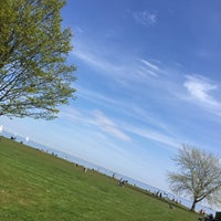 Charlottenlund Strand - Charlottenlund - 3 tips