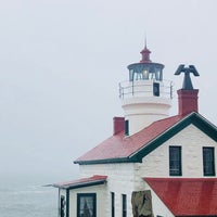 Battery Point Lighthouse - Lighthouse