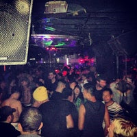 The Endup - SoMa - 31 tips