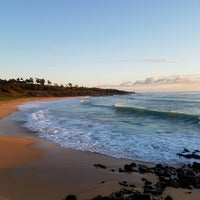 Donkey Beach - Anahola, HI