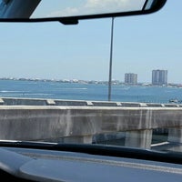 Bob Sikes Bridge - 319 Pensacola Beach Blvd