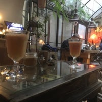 Cafe Magia - Stare Miasto - Plac Mariacki 3