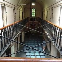 The Old Jail - 9 tips