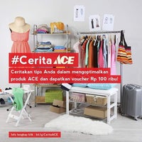 Menteng Huis - Shopping Mall in Jakarta Pusat