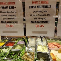 'Essen - Midtown East - 515 Madison Ave