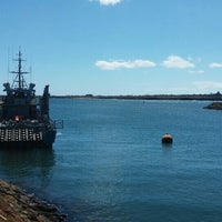 Port Allen - Harbor / Marina